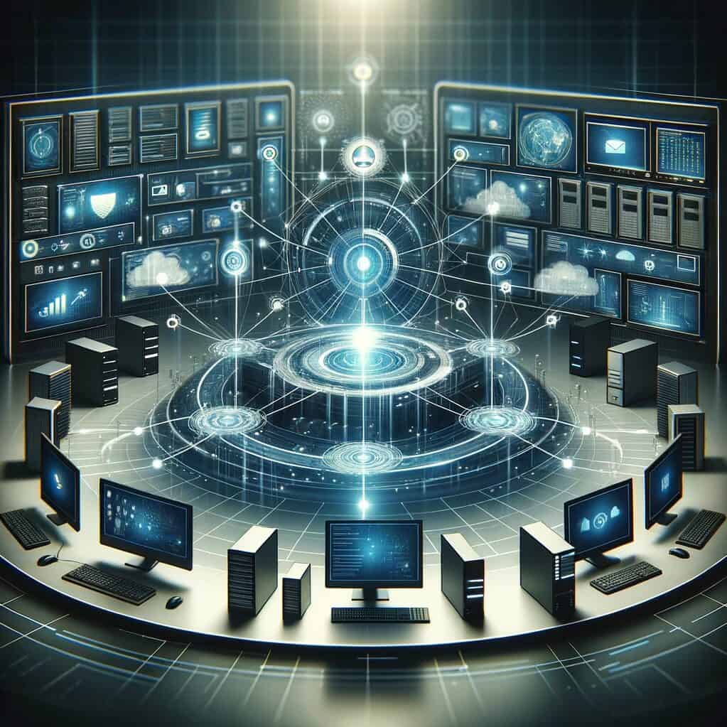 Optimizing Endpoint Management: A Comprehensive Guide - Bacon Unlimited